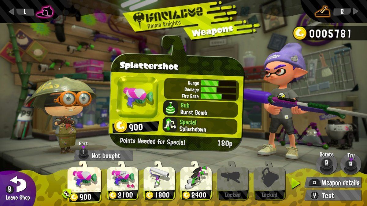 Splatoon 2: Everything you need to know! | iMore