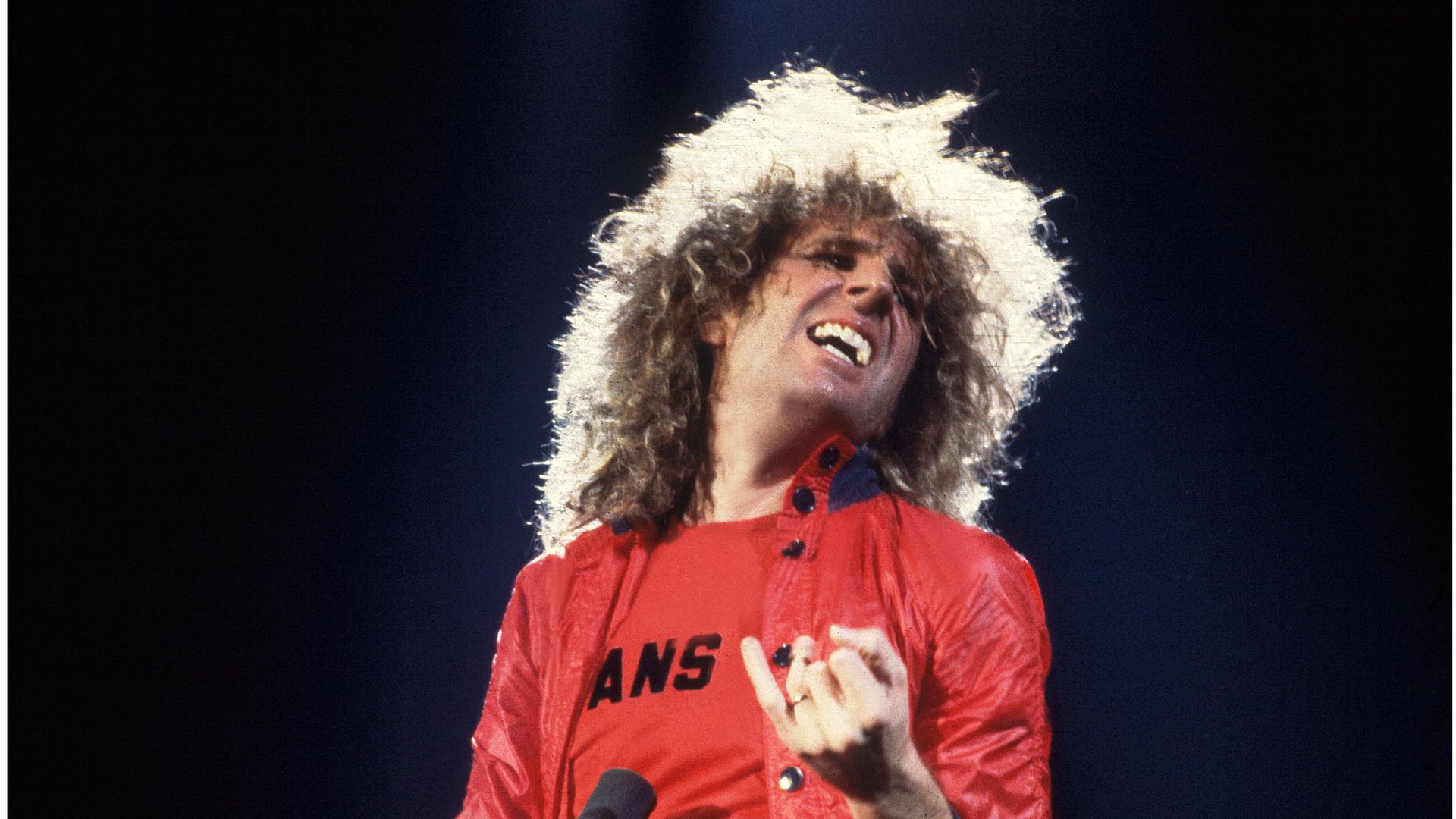 “My ego was telling me, ‘These aliens have programmed you to be a rock ...