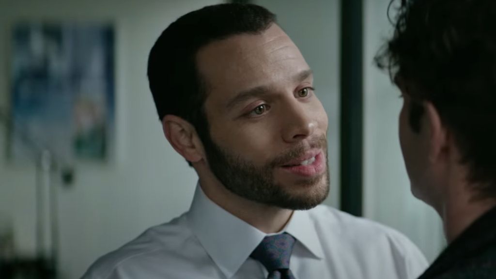 Tick, Tick...Boom Cast: Where You've Seen The Actors Before | Cinemablend