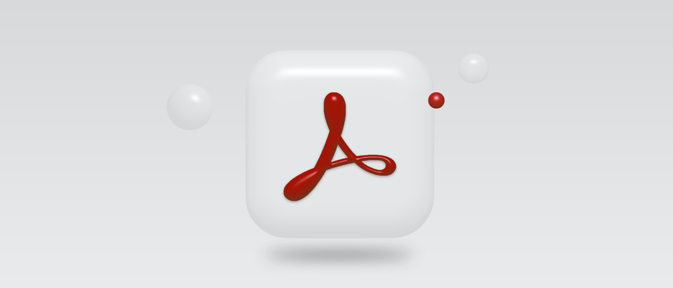 30 years of PDF: The file format that changed the world | TechRadar