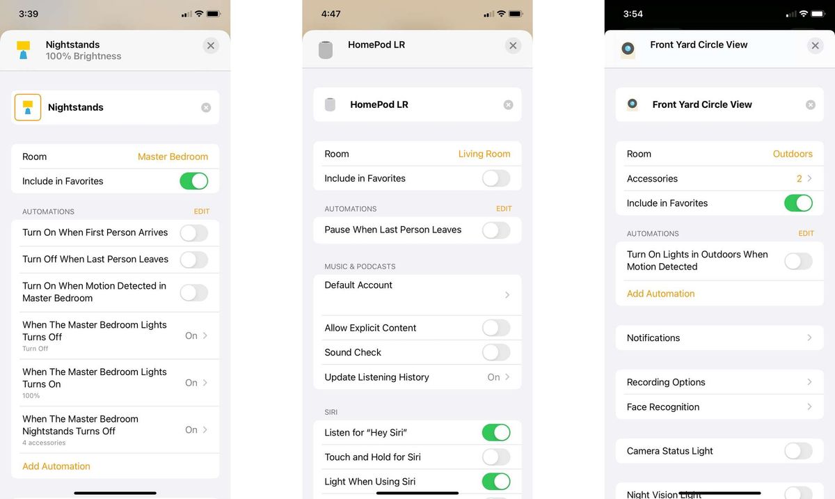 What's new in HomeKit in iOS and iPadOS 14 | iMore