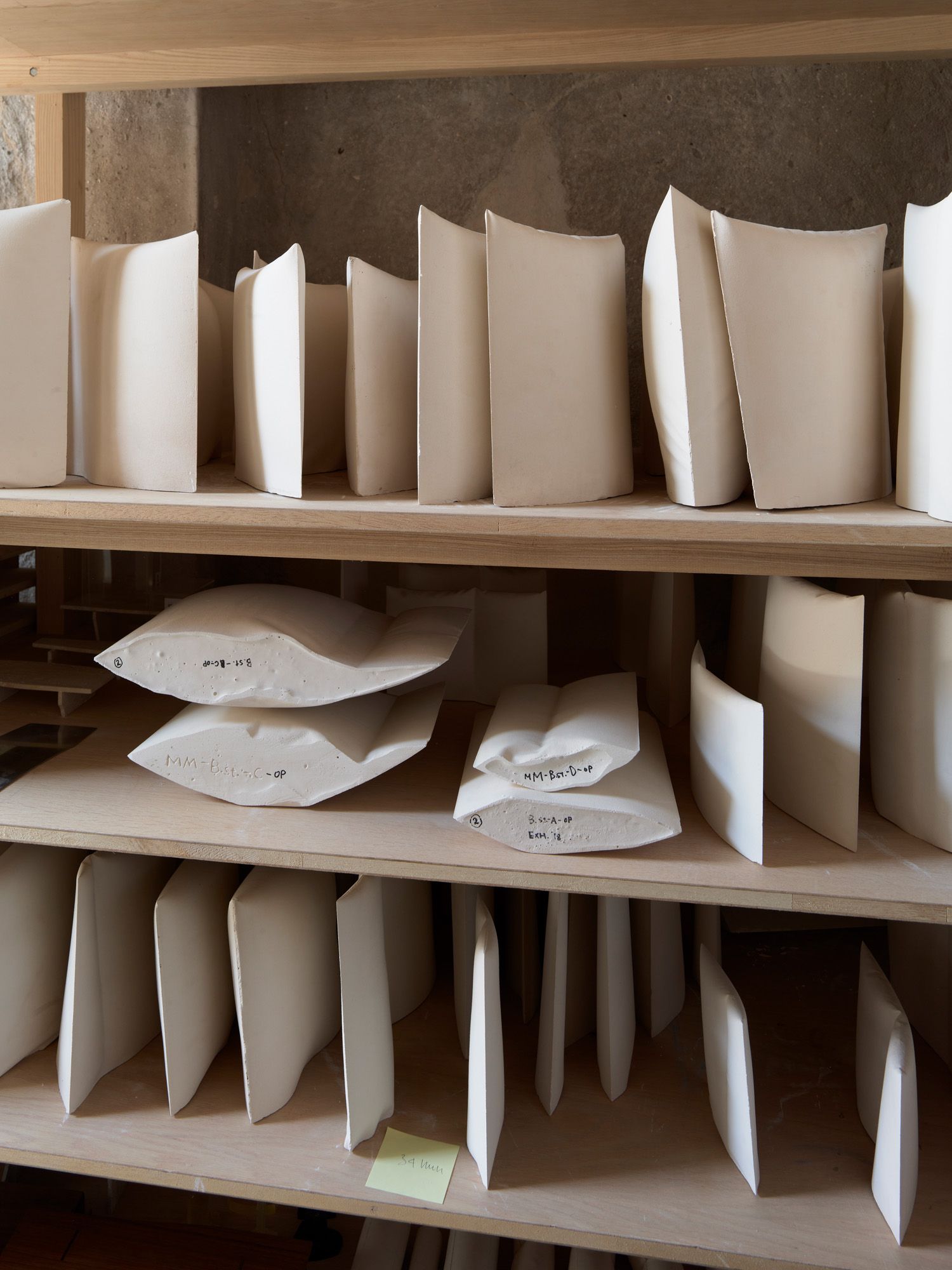 How architect Anne Holtrop is leaving his mark on the Middle East ...