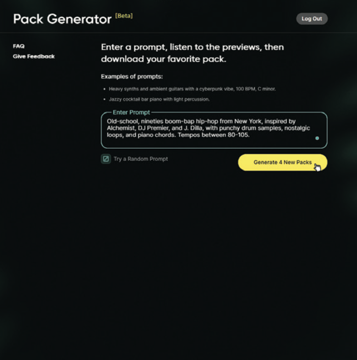 Sampling meets AI: How artificial intelligence can help you manage and ...