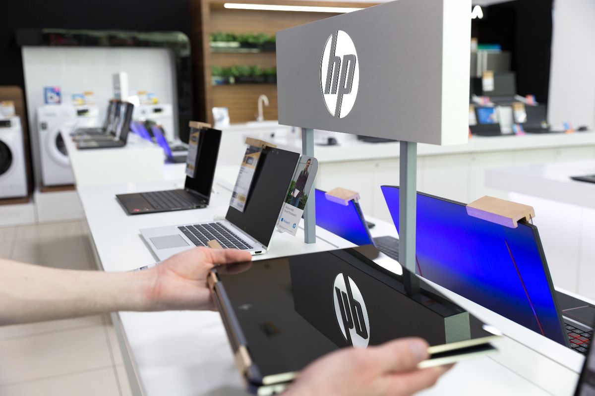 Global Notebook Shipments To Decline In 19H2 - Report | Tom's Hardware