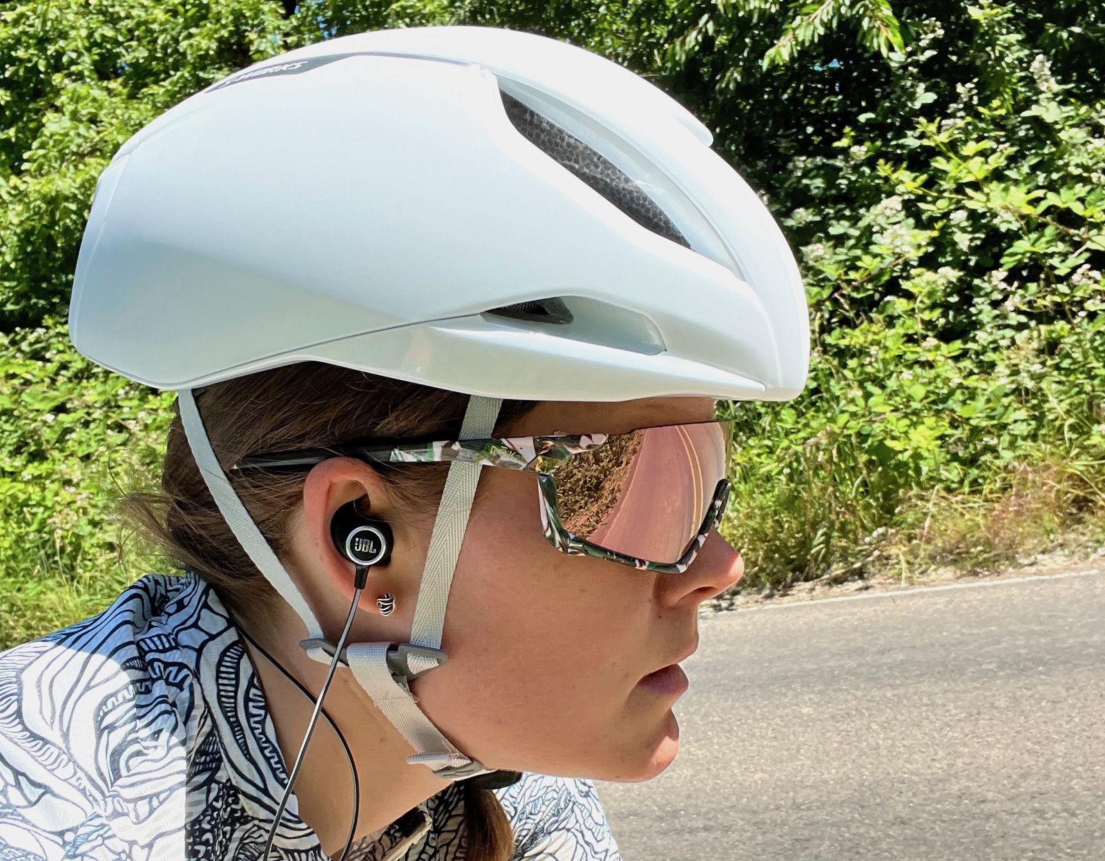 Specialized S-Works Evade 3 review – the best yet: aero and comfortable ...