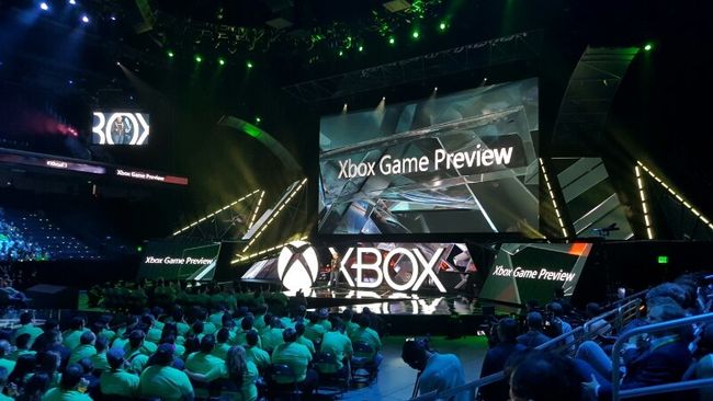 Xbox Game Preview program: Everything you need to know | Windows Central