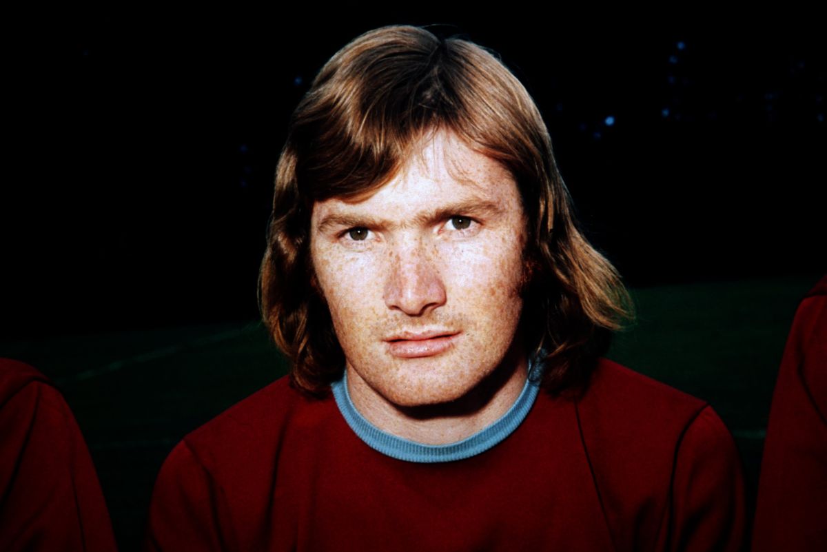 Leighton James: What Happened Next? | FourFourTwo