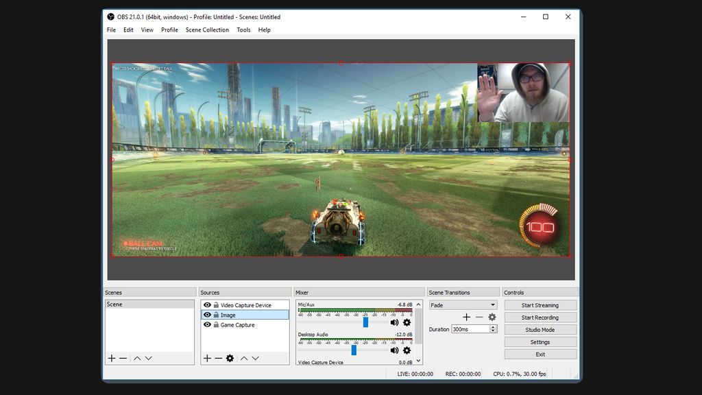 The best game screen recorders | PC Gamer