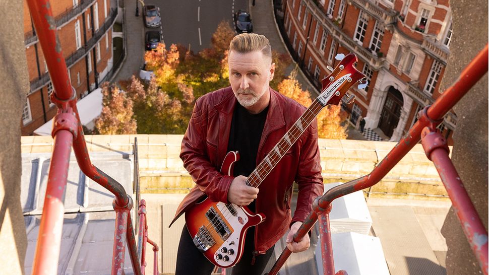 Karmakanic return with first new album for nine years | Louder