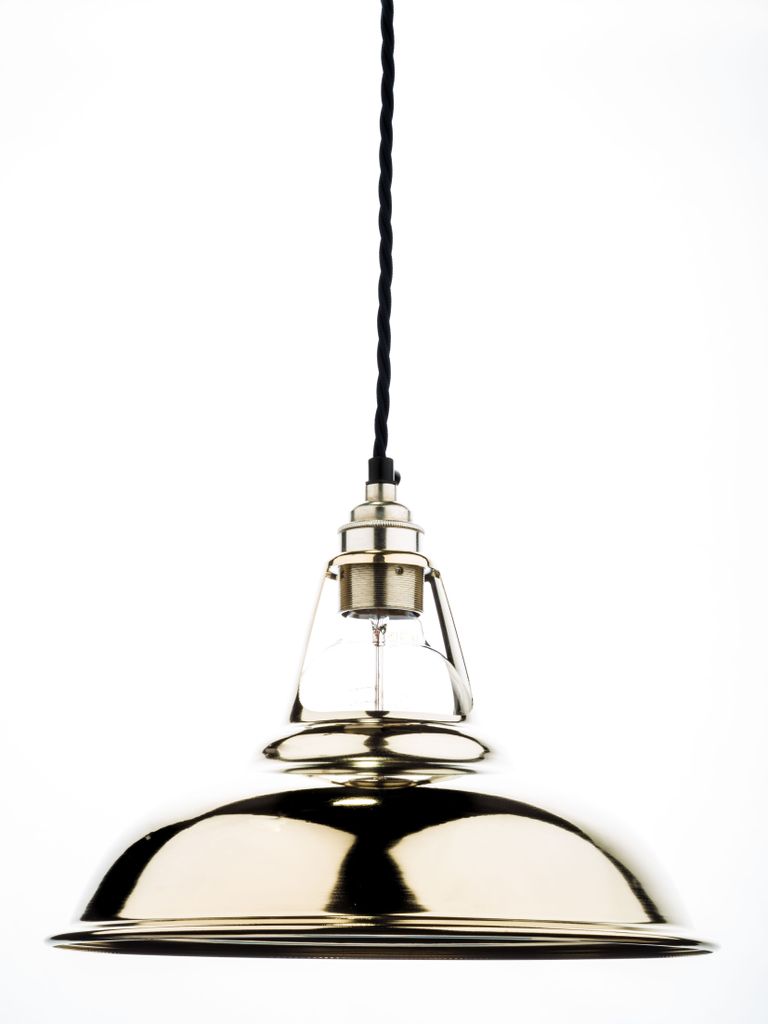 Where Interior Designers Shop For Lighting: The 13 Go-To Lighting Brands