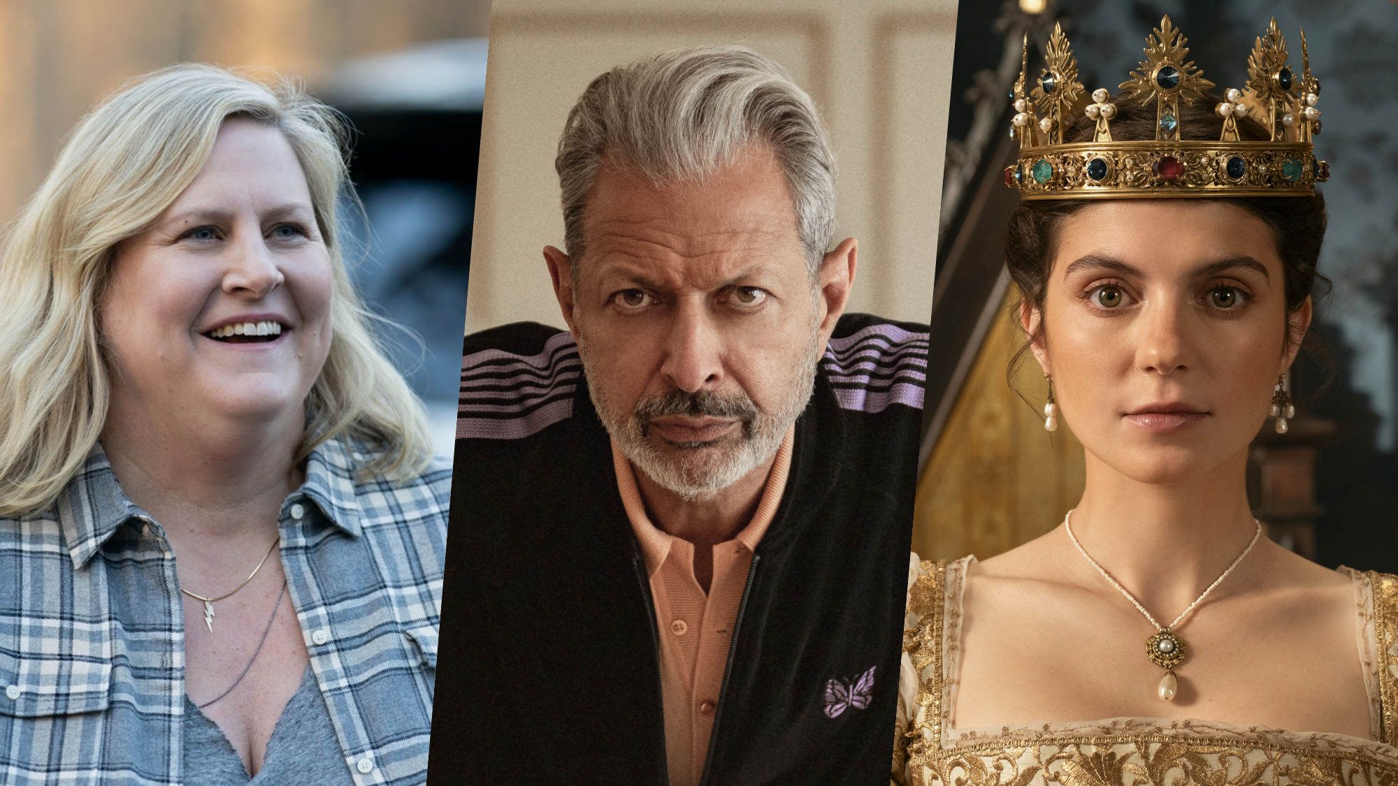 7 best canceled shows of 2024 that deserved another season | Tom's Guide