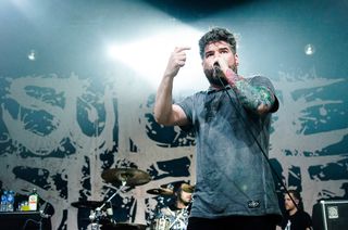 MEGA GALLERY: Impericon Festival in Manchester | Louder