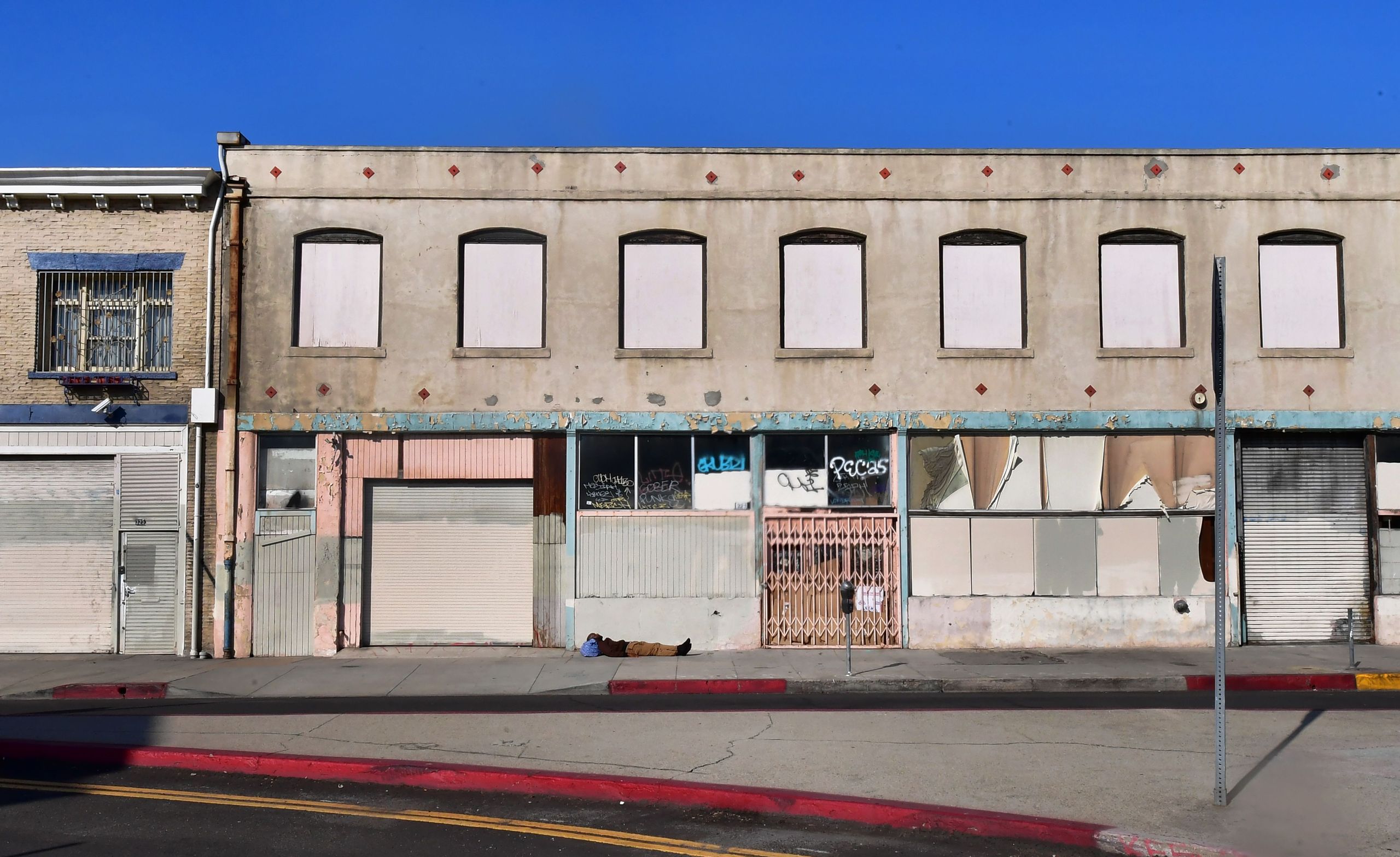America's housing crisis | The Week