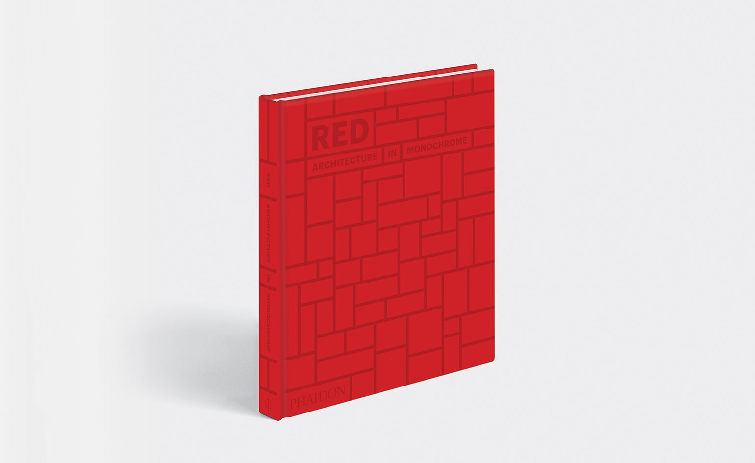 Red architecture is recounted by Phaidon in a book | Wallpaper