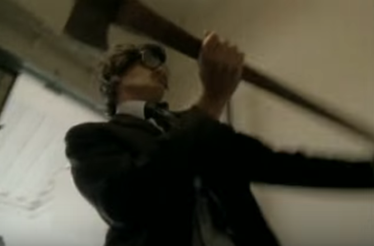 Video Breakdown: Beastie Boys – Sabotage | Louder