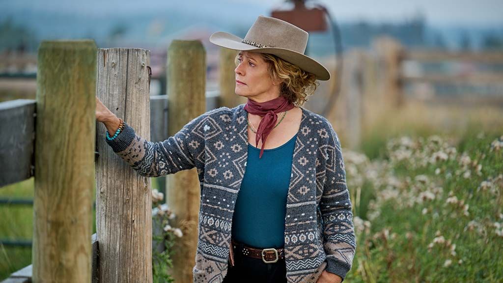 The CW Picks Up Canceled Hallmark Channel Western ‘Ride’ | Next TV