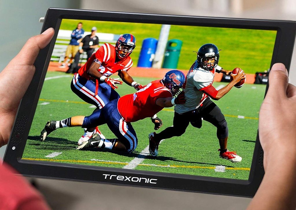 Best Portable TVs in 2020 | What to Watch