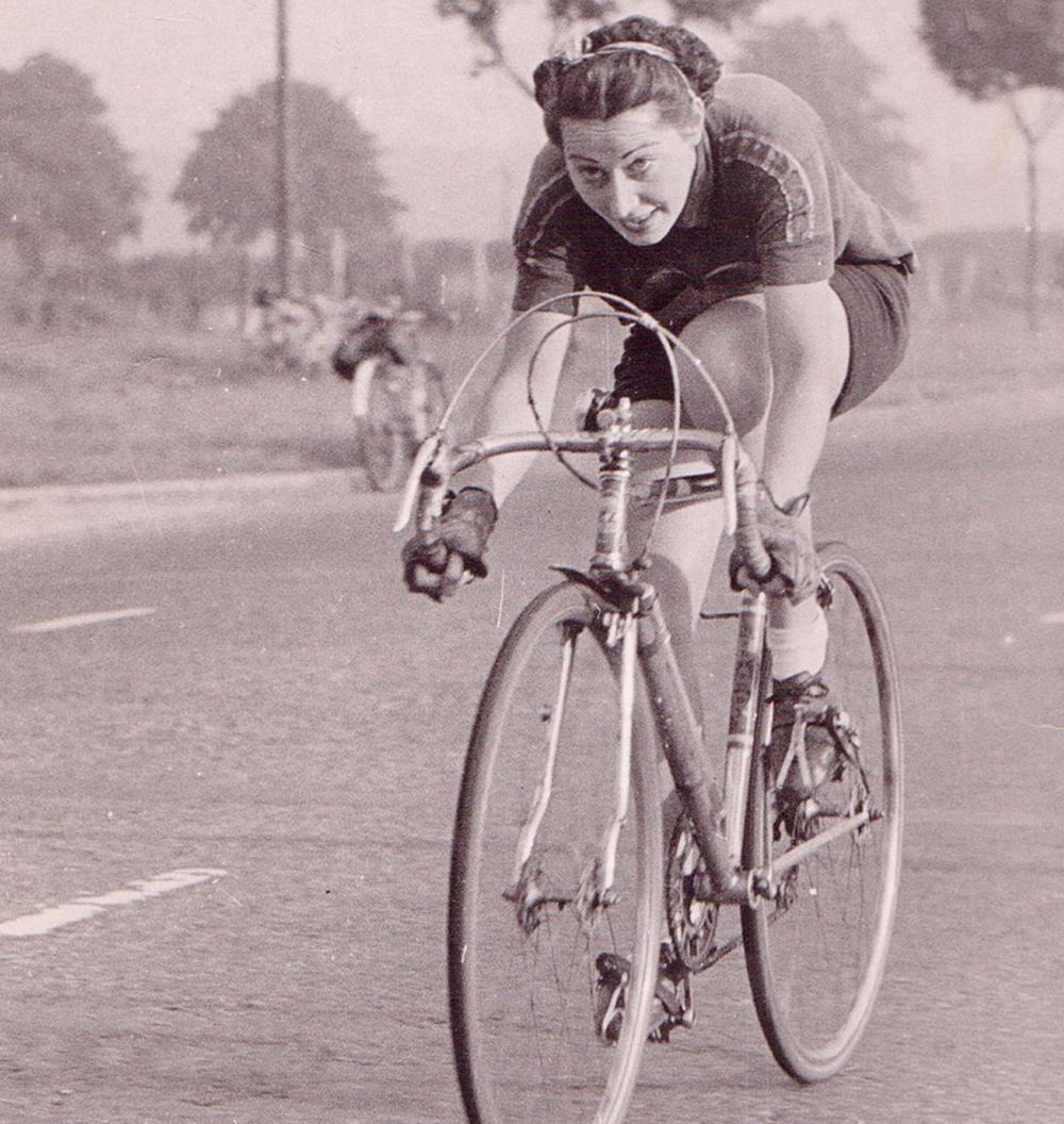 Trailblazers: The exceptional women who changed UK cycling | Cycling Weekly