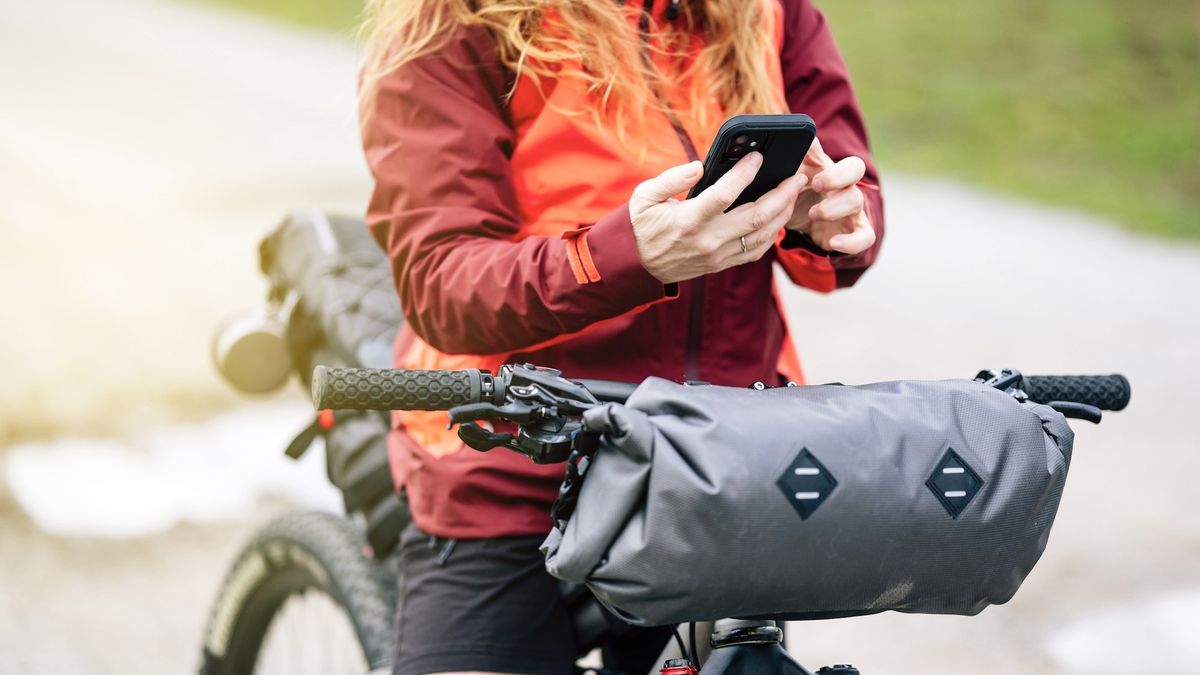 What is ultra bikepacking? And how to get into it... | Advnture