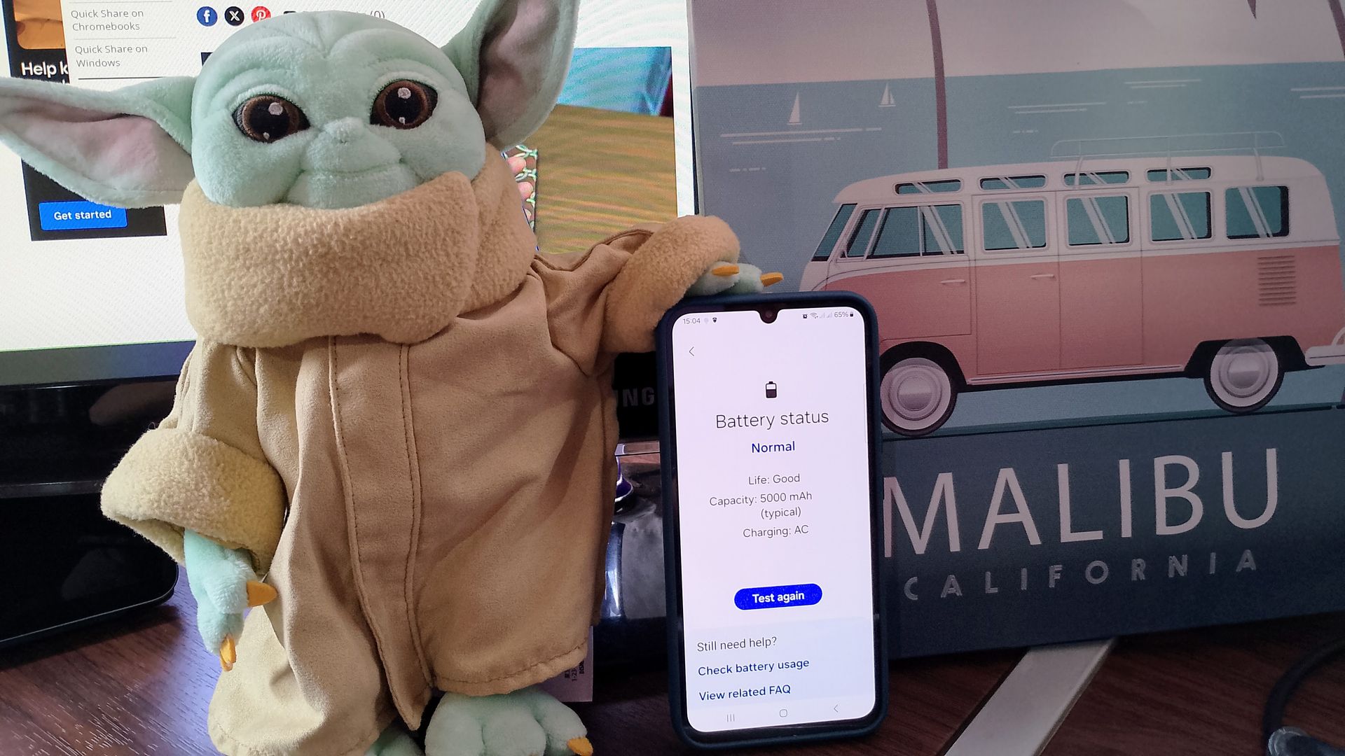 How to check the battery health of your Android phone | Android Central