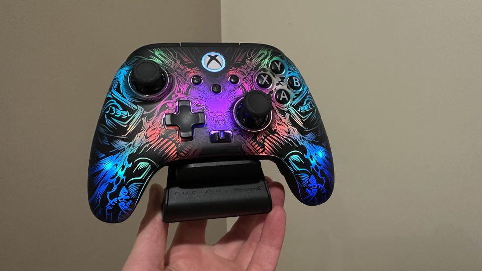 I've reviewed 12 controllers so far in 2025, and these are the Prime ...