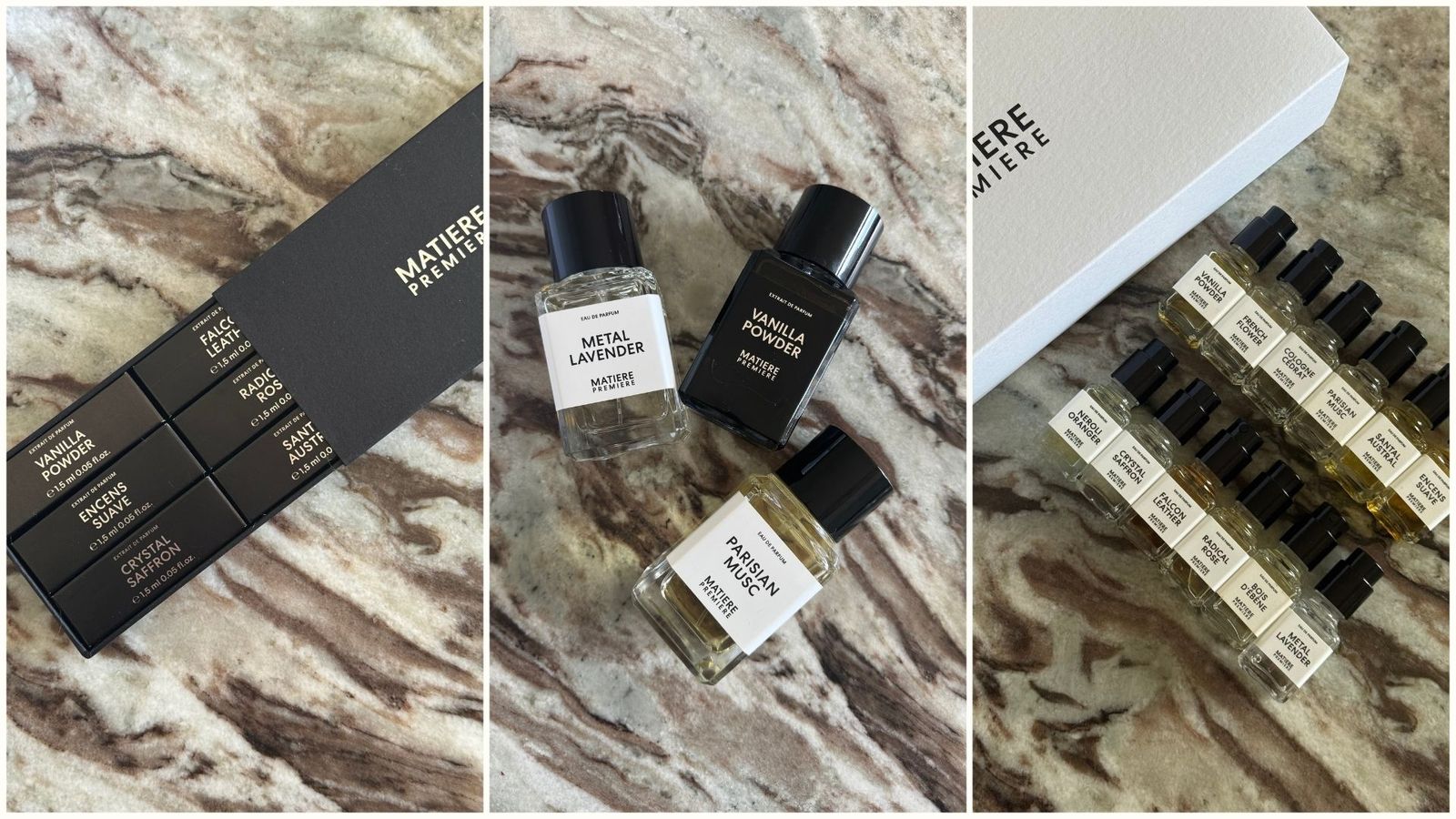 Best Matiere Premiere Perfumes As Loved By A Fragrance Lover | Who What ...