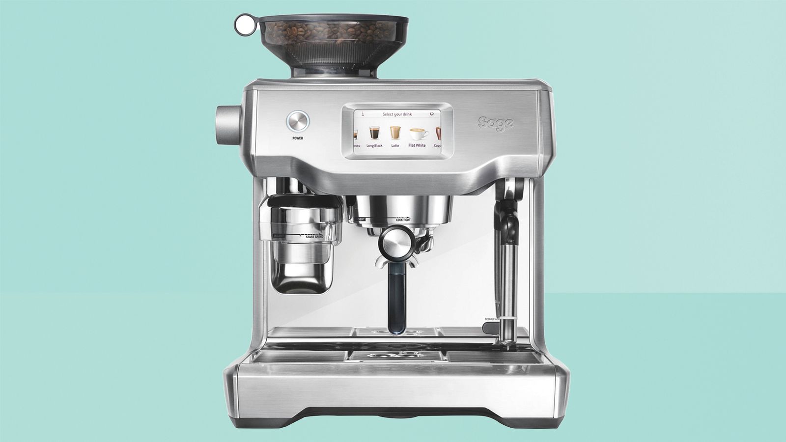 Best bean to cup coffee machines for coffee with convenience | T3