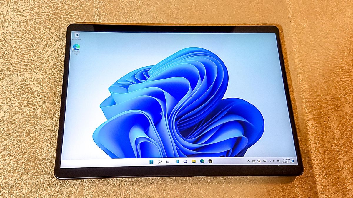 Microsoft Surface Pro 8 review | Tom's Guide
