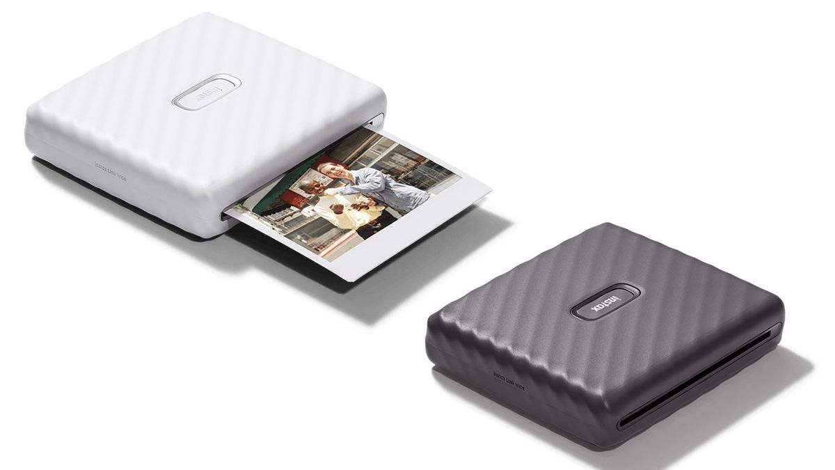 Fujifilm launches new wide-format printer for instant prints | Digital ...