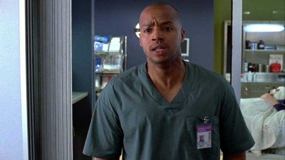 The Best Donald Faison Movies And TV Shows And How To Watch Them ...