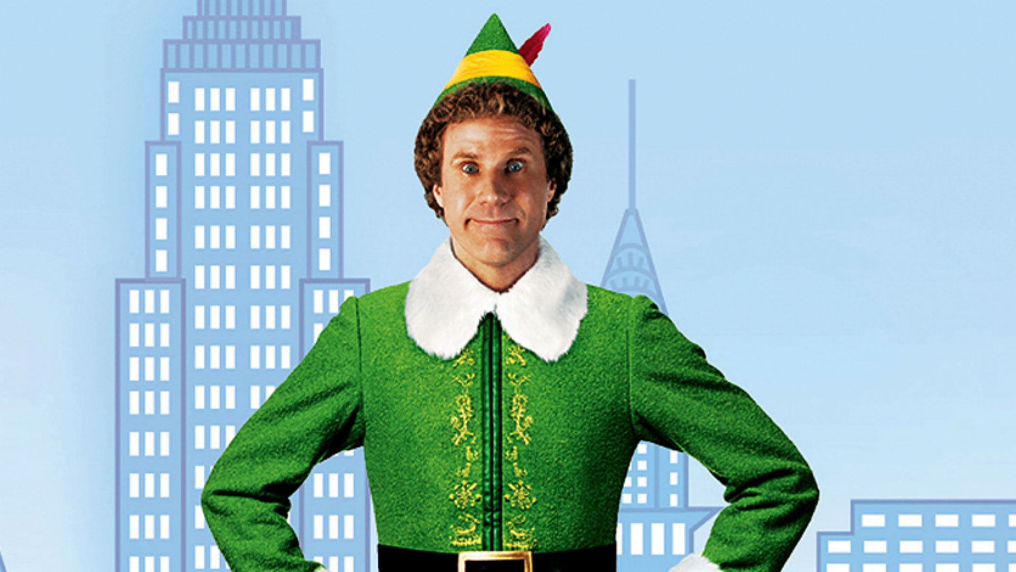 How to watch 'Elf' online | Tom's Guide
