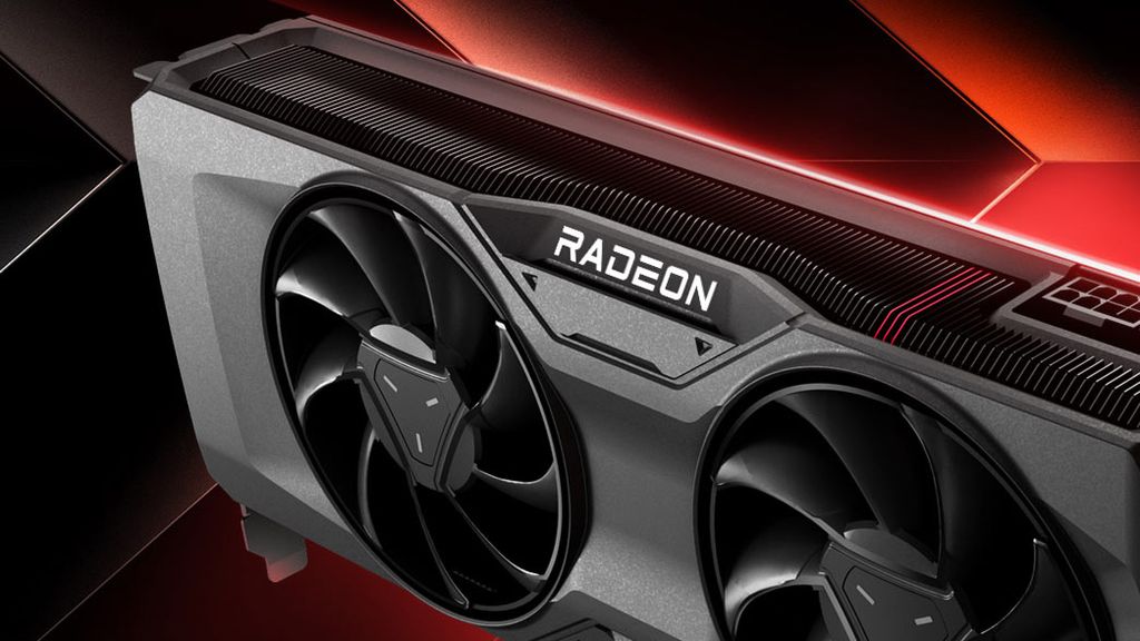 AMD's next-gen Radeon RX 8000 gaming GPUs make an appearance; discrete ...