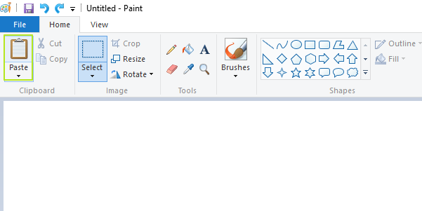 How to Take a Screenshot in Windows 10 (The Entire Screen, or Just Part ...