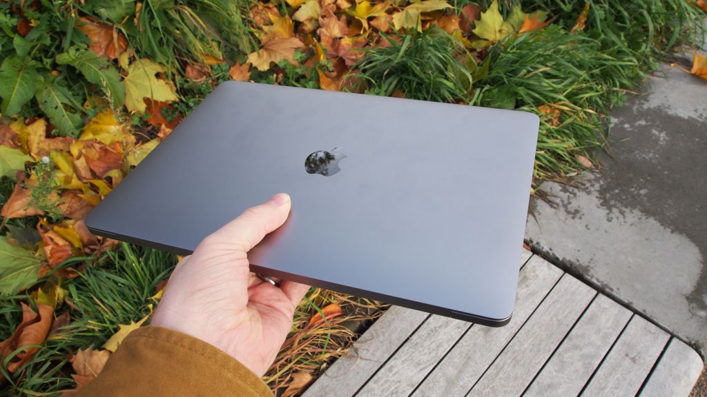 Apple MacBook Air (2018) review: the MacBook Air 2018 is here | TechRadar