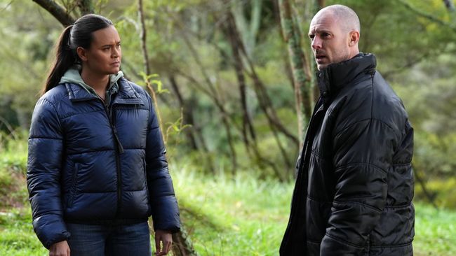 Wolf: episode guide, cast, plot, trailer, interviews, more | What to Watch