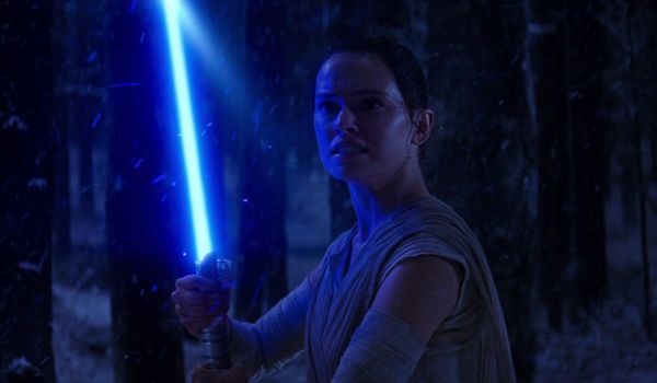 Star Wars Episode 8 Trailer: Here's Everything We Know | Cinemablend