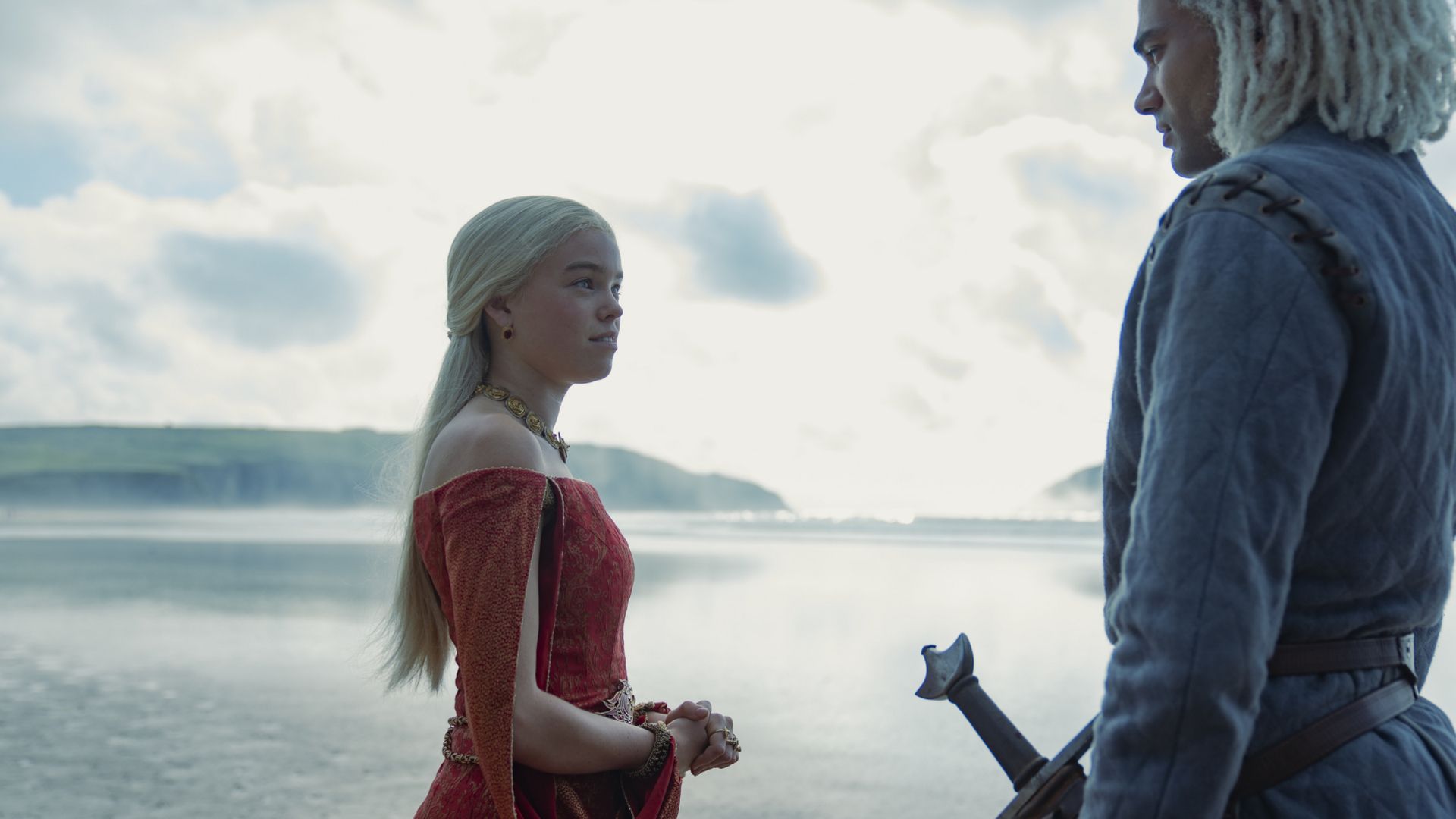 House of the Dragon episode 5 review: "Weddings never end well in ...