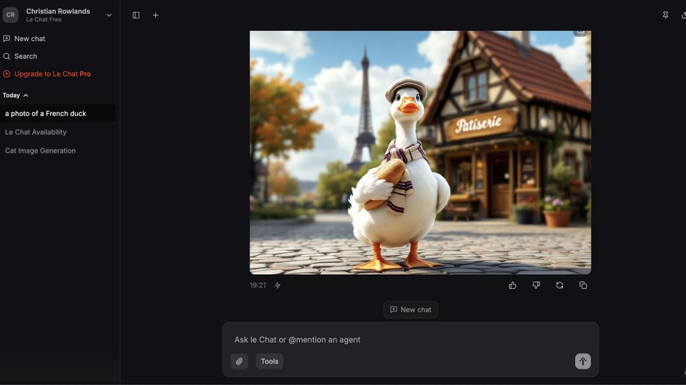 What is Le Chat: everything you need to know about Mistral AI’s chatbot ...