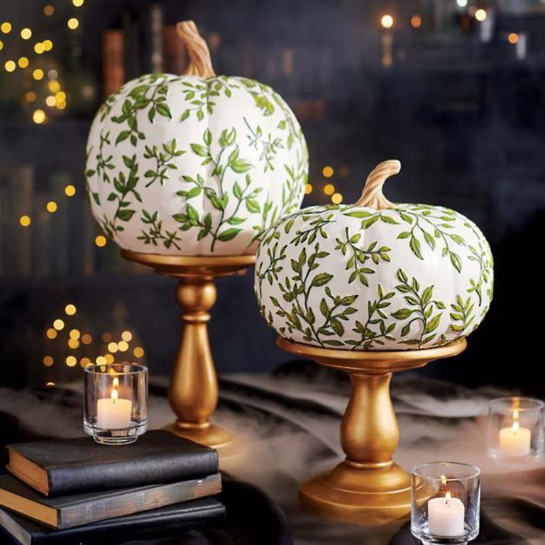 Fall craft ideas: 10 pretty ways to decorate indoors and out