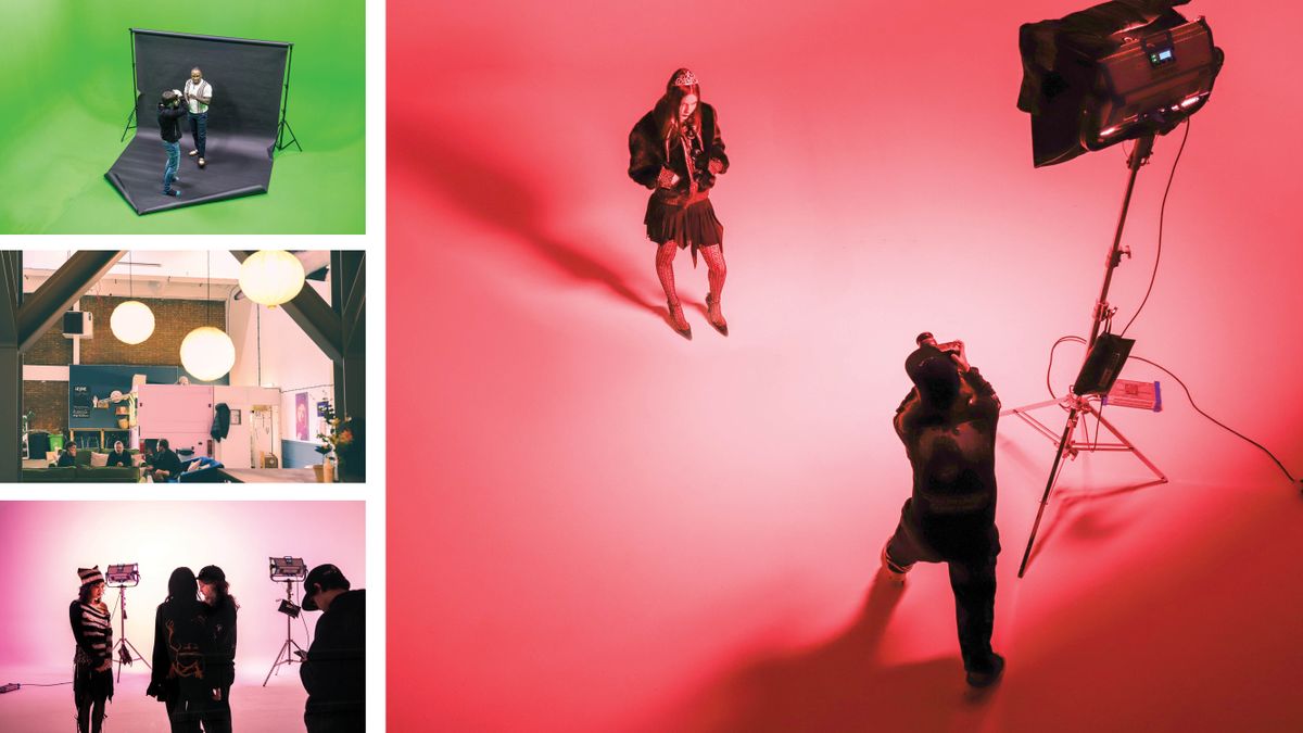 Shoot coastal masterpieces with Digital Photographer Magazine Issue 265 ...