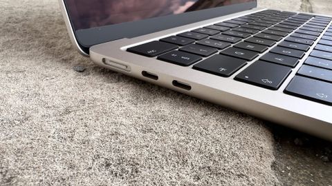 MacBook Air 13-inch (M2, 2022) review: all-new, all great | iMore