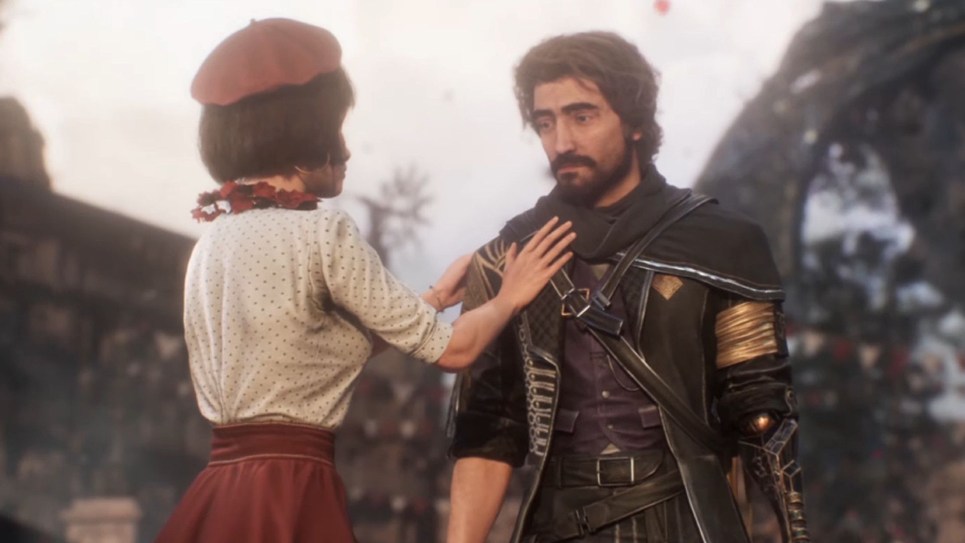 Clair Obscur: Expedition 33 leaves CD Projekt Red co-CEO "absolutely blown away," even if he has ...