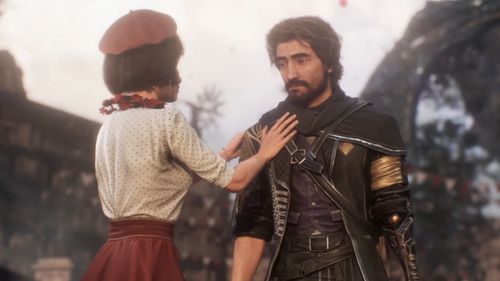 Undertale's Toby Fox offers "temporary workaround" for a Deltarune bug ...