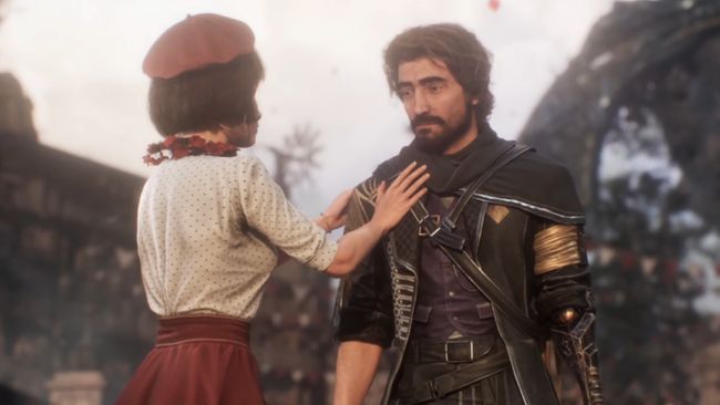 Helldivers 2 voice actors and the main cast | GamesRadar+