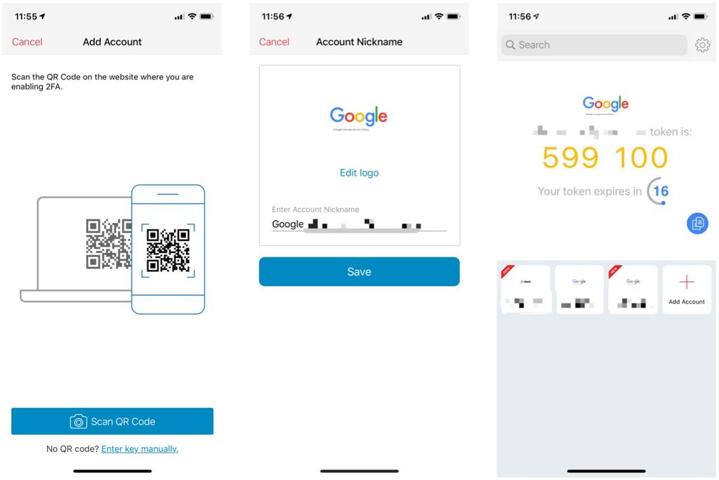 How to set up 2-step verification for Google and Gmail on your iPhone ...