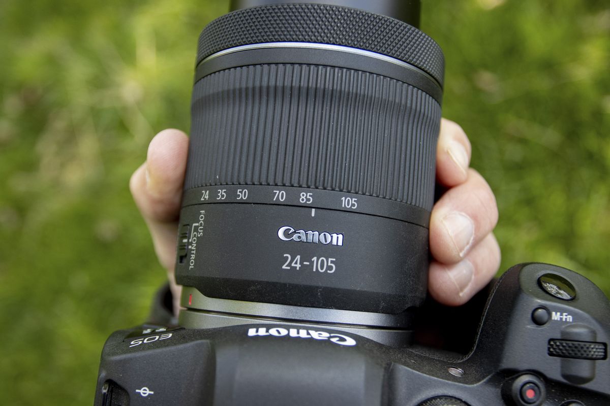 Landscape photography hack: find natural borders to frame scenes ...