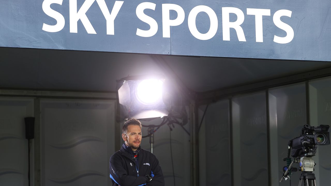 Who Are The Sky Sports Golf Team? | Golf Monthly