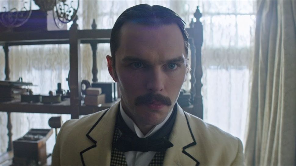 The Best Nicholas Hoult Movies And How To Watch Them | Cinemablend