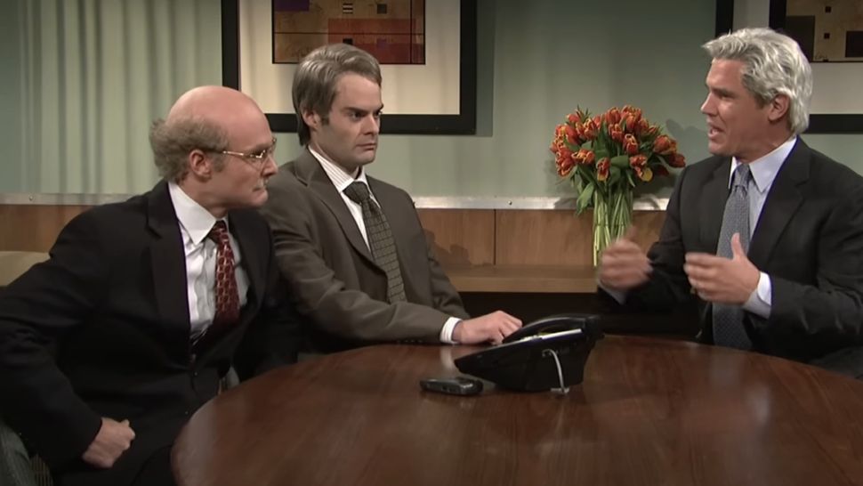 Saturday Night Live Sketches That Are Somehow Both Terrible And Amazing ...