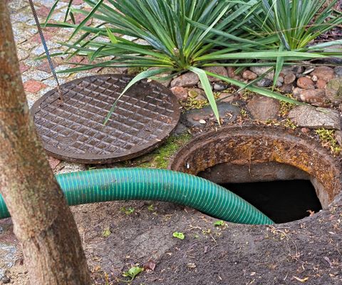 Who is responsible for shared drains on my property? What every ...